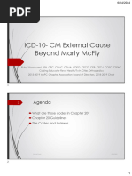 Vascular Catheterization Coding Guide | PDF | Vein | Angiography