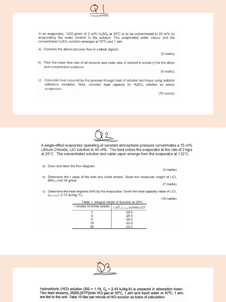 Tutorial 5 | PDF