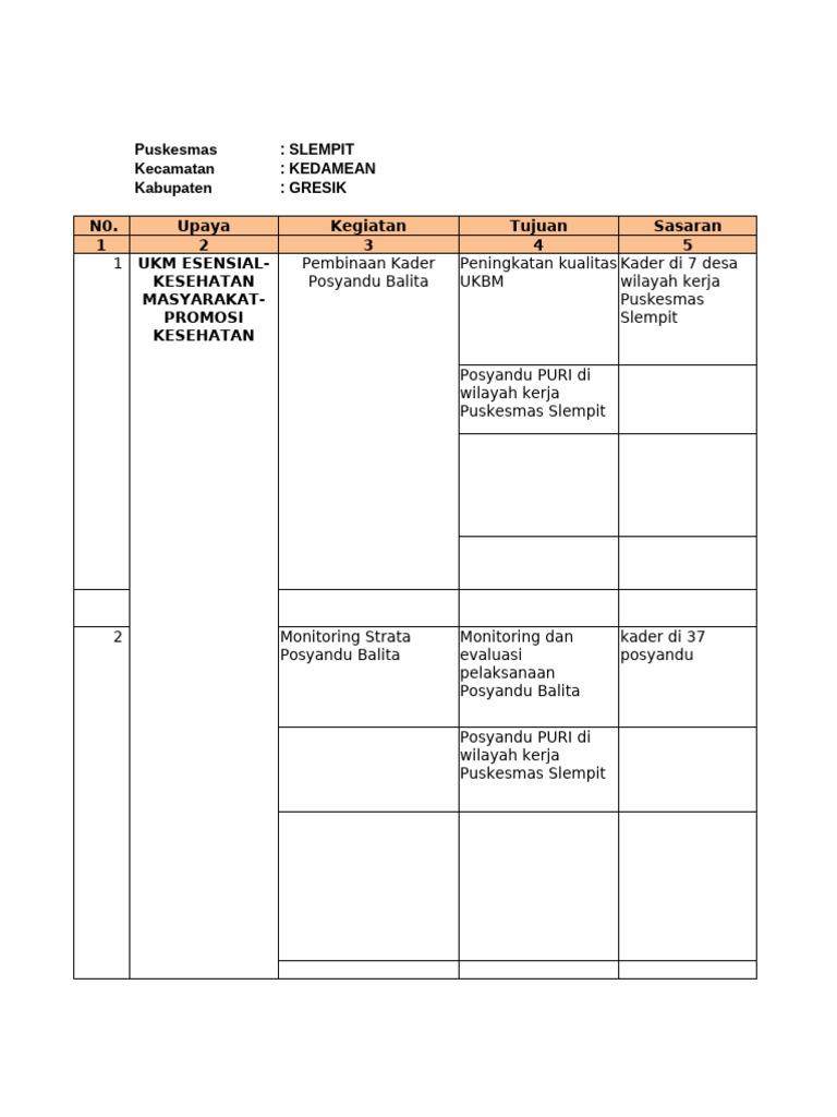 RUK & RPK 2025 | PDF