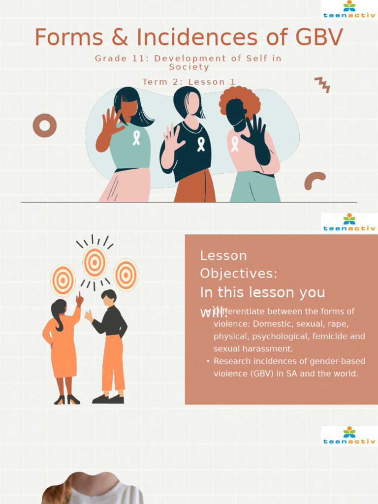 LO Grade 11 Term 2 | PDF