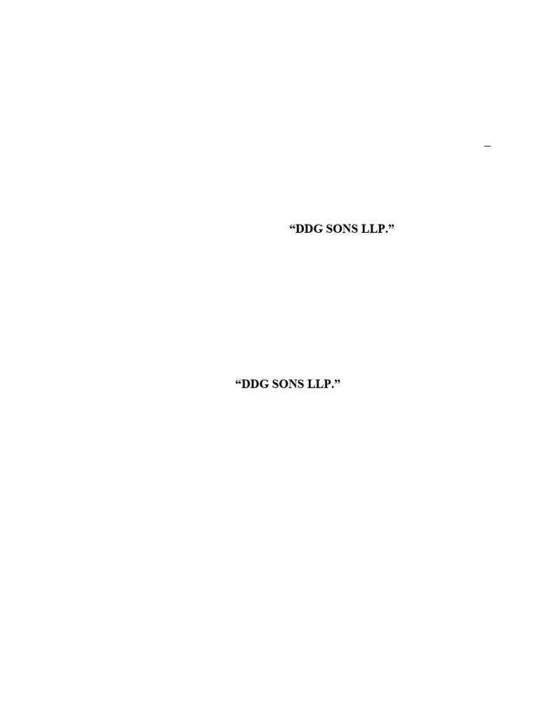 Objects and Clarification Letters | PDF