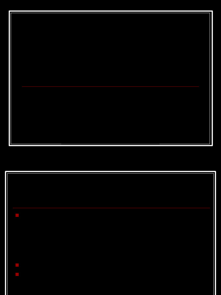 De Te Rminante S de La Morf Ologia Oclus Al | PDF