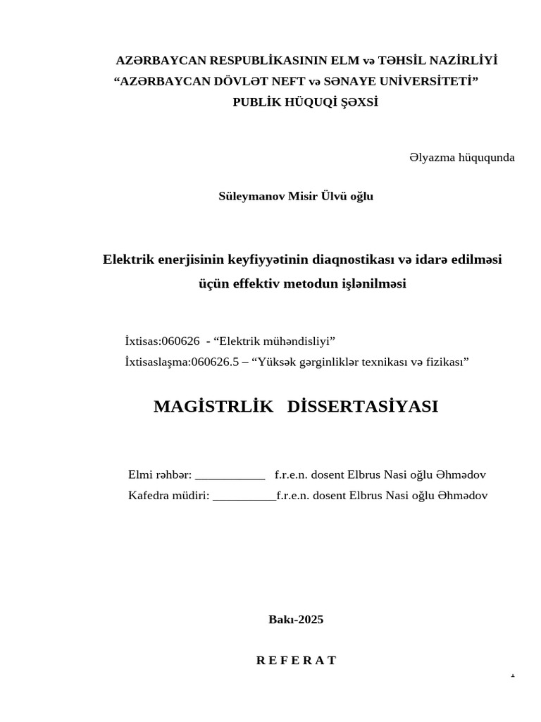 MİSİR -2 | PDF