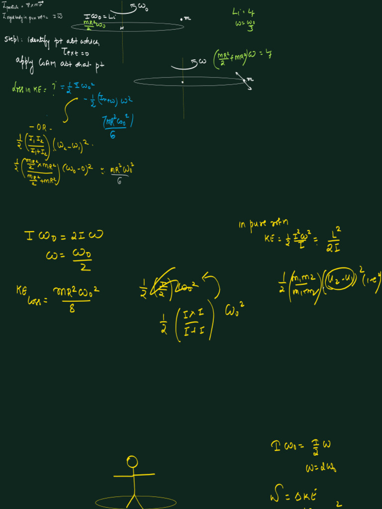 Rotation Lec 4 | PDF
