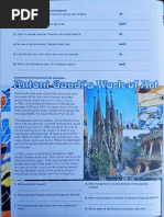 Workbook Answer Key - Interchange Level 2-TB | PDF