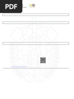 SECNI | PDF | Gobierno | Justicia