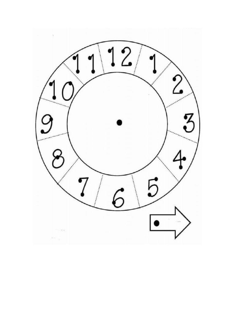 Reloj | PDF