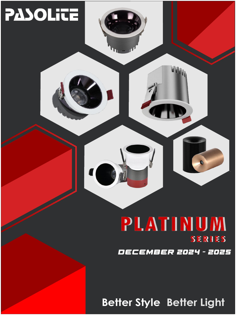 Magnetic Track Lighting Solutions | PDF | Light | Lighting