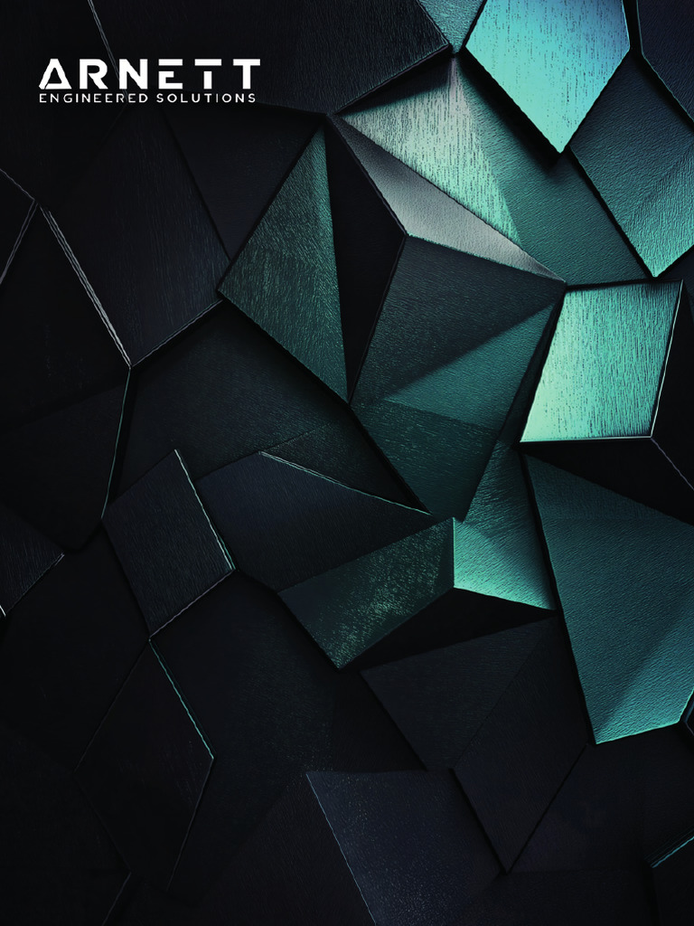 Arnett Booklet | PDF