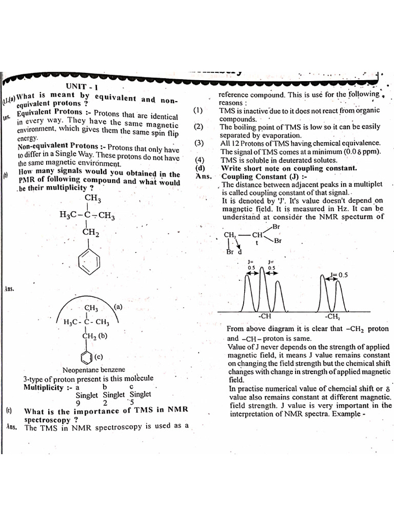 Che 2 | PDF