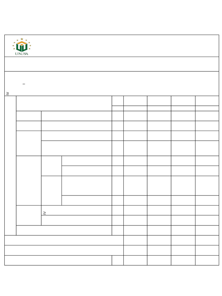 Form Lanjutan PX Jatuh Khusus Dewasa | PDF