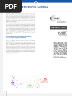 Smoke Measurement Conversion Chart | PDF | Optics | Electromagnetic ...