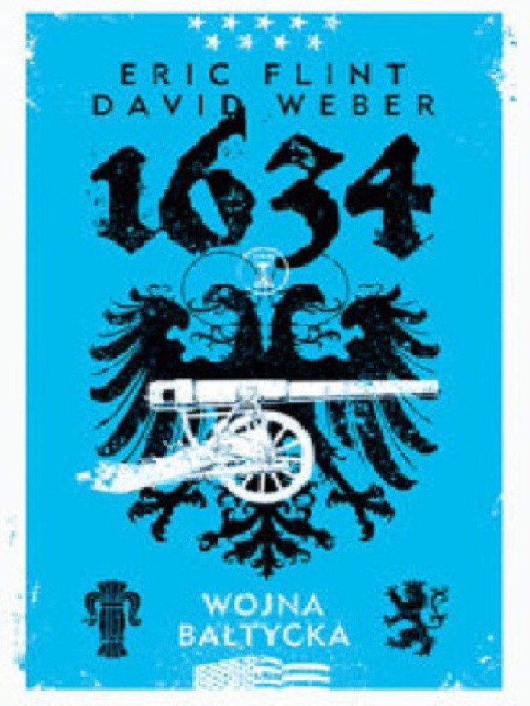 Wojna Baltycka - Eric Flint, David Weber | PDF