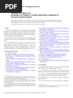 Iso 2808 2019 PDF | PDF