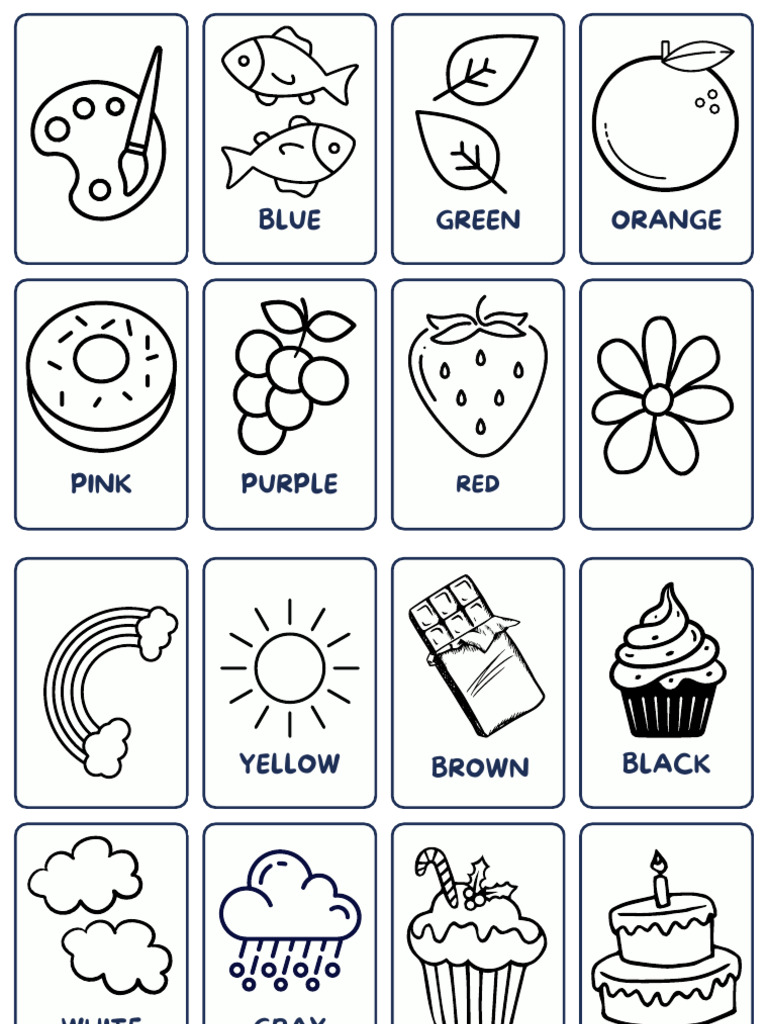 Colors | PDF