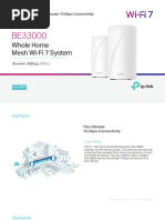 How To Set Up Ethernet Backhaul With Your Deco Devices - Home Network ...