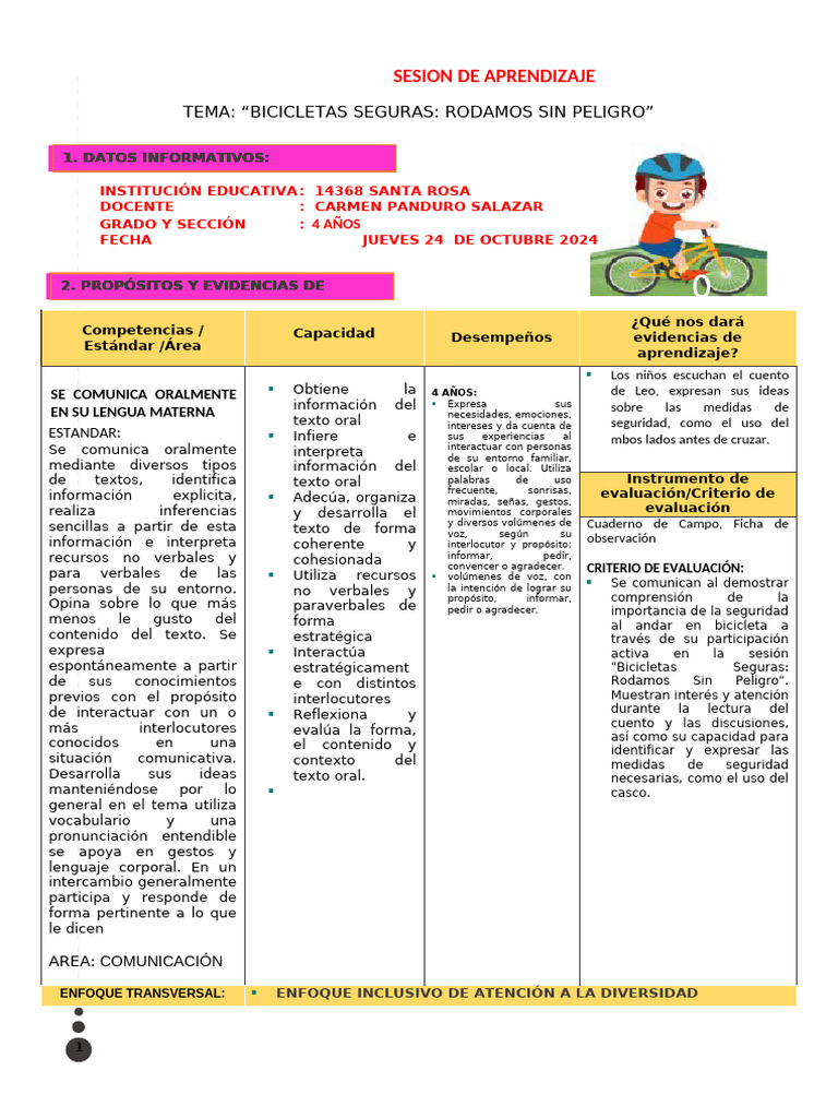 (U) 24 de Octubre Inicial - Editorial Dionicio | PDF | Comunicación no verbal | Aprendizaje