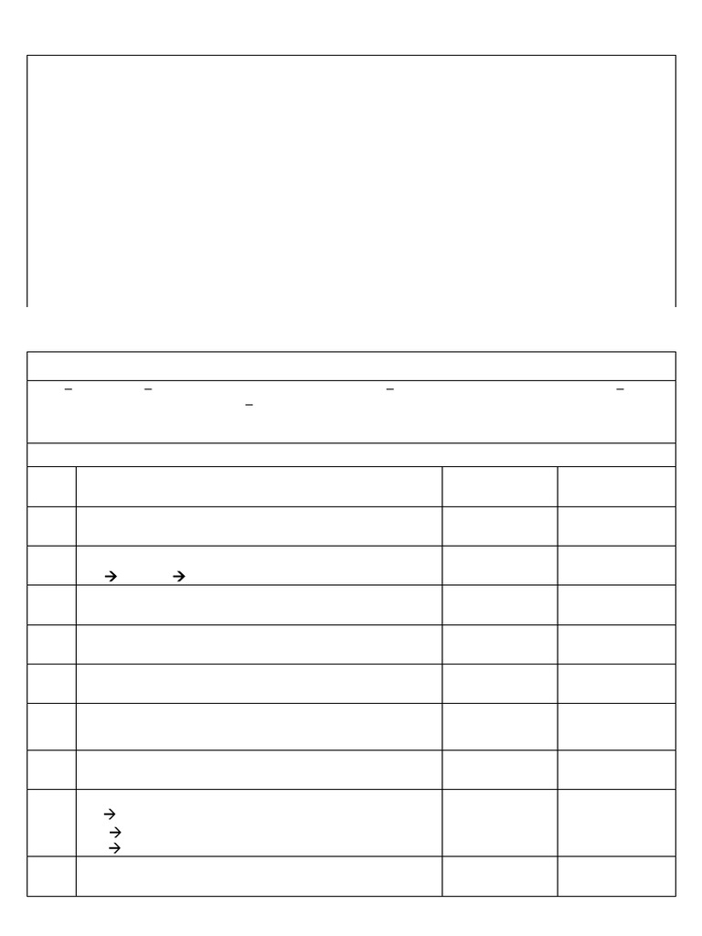 CS3452 TOC QB - Unit 3 To 5 | PDF | Syntax (Logic) | Theory Of Computation