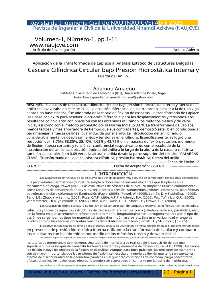 28 55 1 SM 1 | PDF | Ecuaciones | Elasticidad (Física)