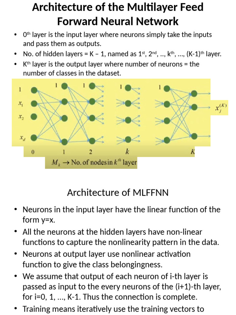 ML Lec 09 ANN Quadratic Training | PDF | Artificial Intelligence | Intelligence (AI) & Semantics