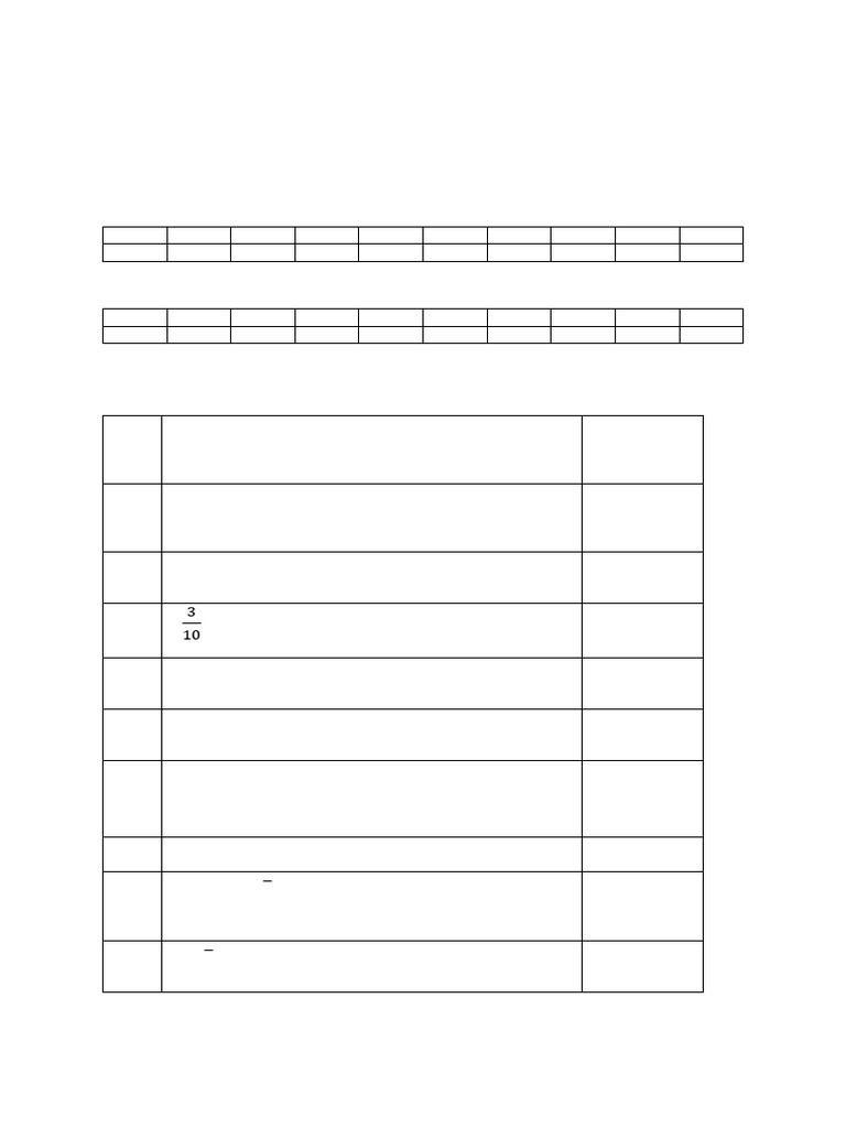 2024 PSLE Foundation Math Answer Key | PDF | Geometry | Geometric ...