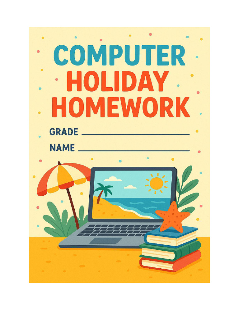 Gr 9 Computers Pdf 8177