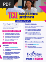 Guía TCU Desde El SA | PDF