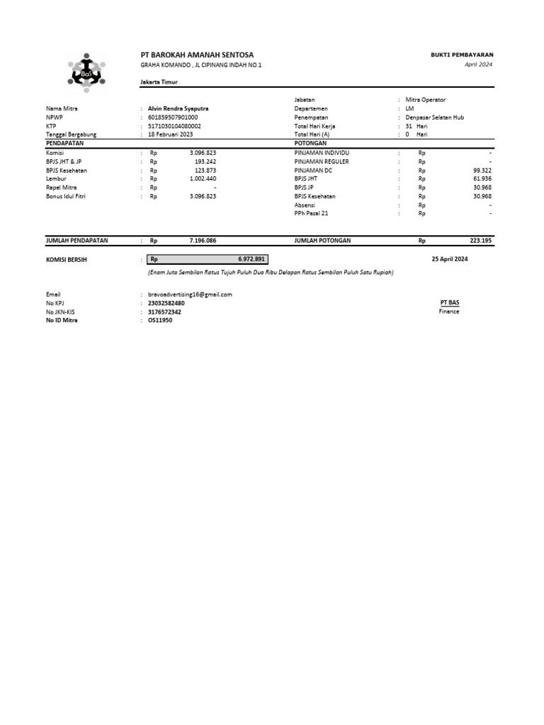SG-April 2024-SLIP.0946 | PDF