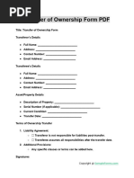 RP-5217 Form Instructions for NYS | PDF | Mortgage Law | Land Lot