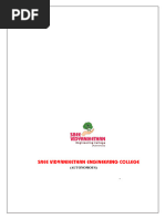 Revit Software Internship Report | PDF | Autodesk Revit | Building ...