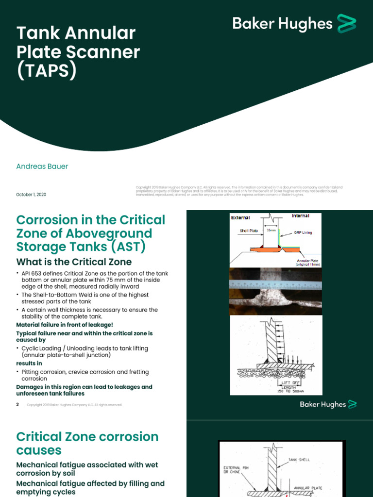 High Order Mode Cluster HOMC Guided Waves Technology 1609161072 2 | PDF