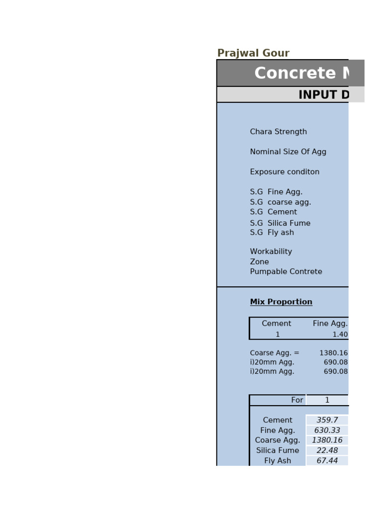 Aa001b . | PDF | Concrete | Joining