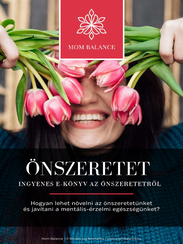 Mom Balance Nszeretet Ingyenes e K Nyv F | PDF