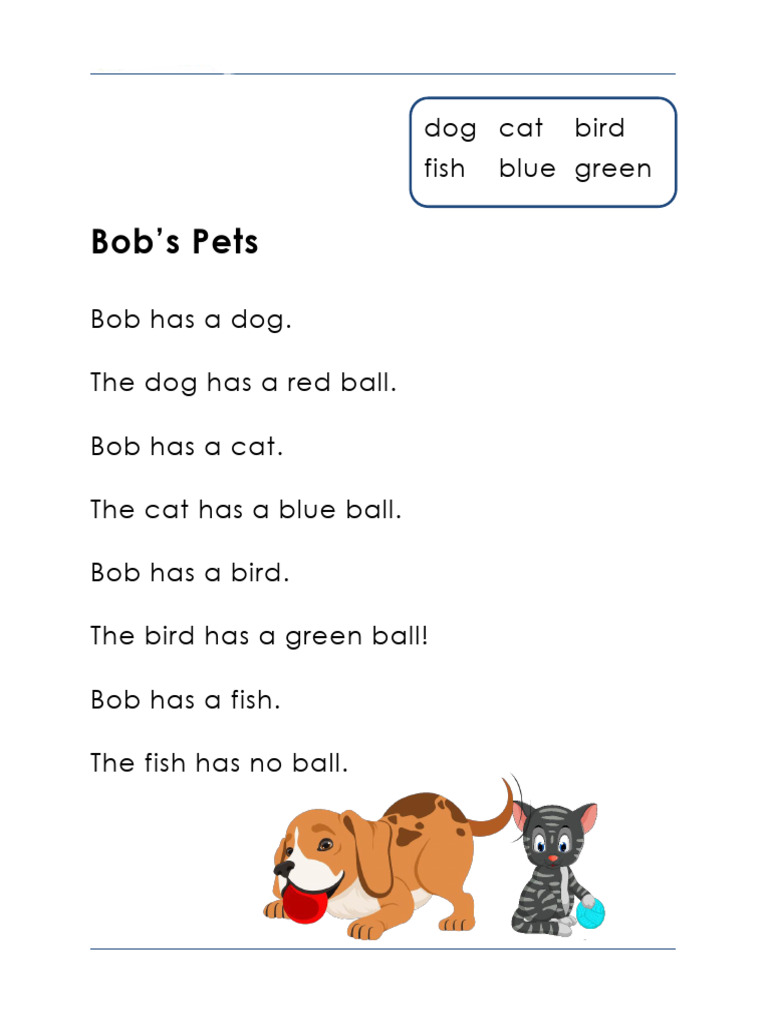 Lower Reading Comprehension | PDF