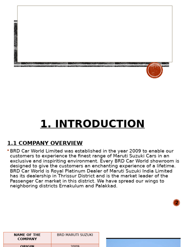 INPLANT TRAINING BRD.a | PDF | Motor Oil | Engines
