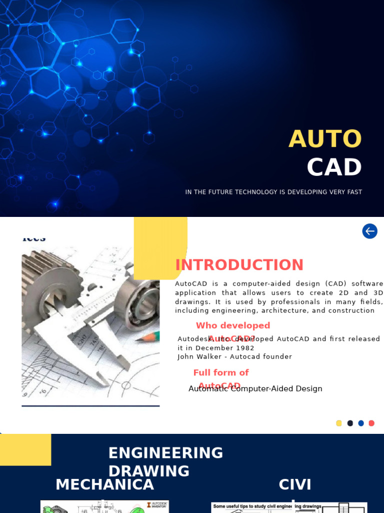 AUTOCAD-INTO | PDF