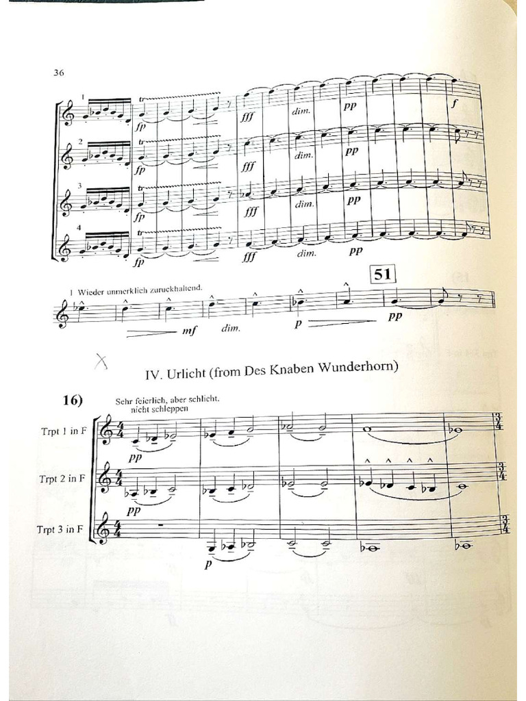 Passi Orchestra | PDF