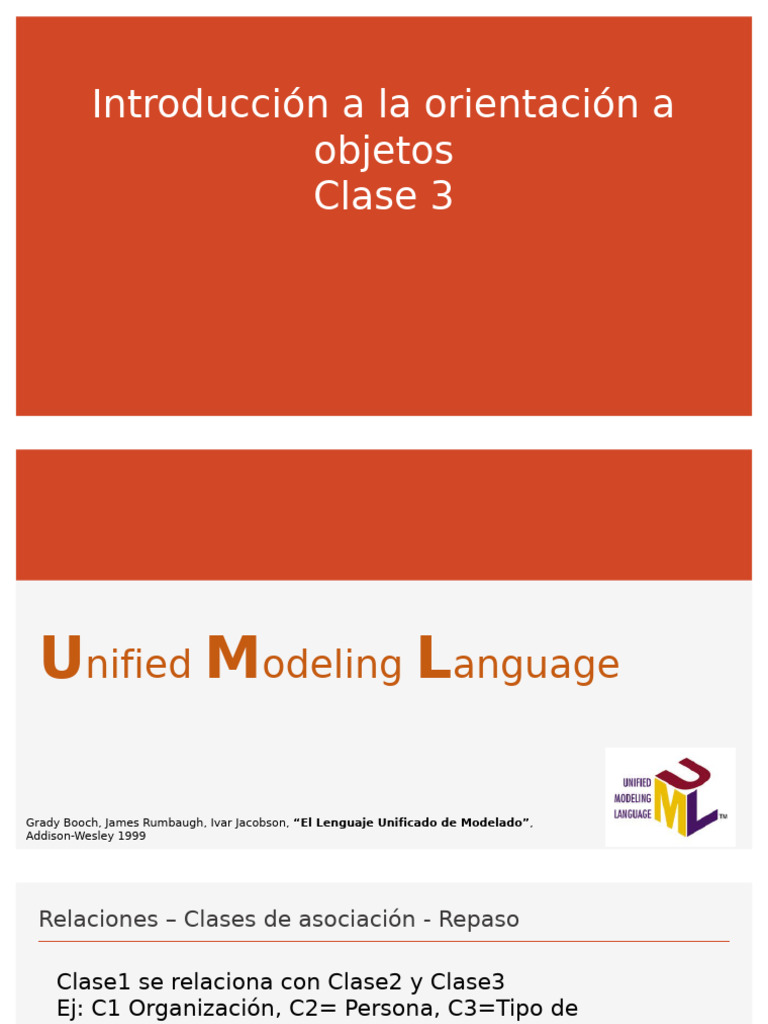 Prog2. Poo - Uml y Grasp | PDF | Lenguaje de modelado unificado | Ciencias de la Computación