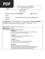 Eco Club For Mission LiFE | PDF