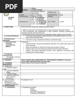 The Fach System of Vocal Classification | PDF | Vocal Music | Singing