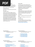 Kapampangan Prayers: Ibpa Mi & Bapu Maria | PDF | Cooking, Food & Wine ...