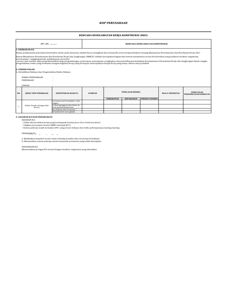 RK3 IPA Baja Fix | PDF