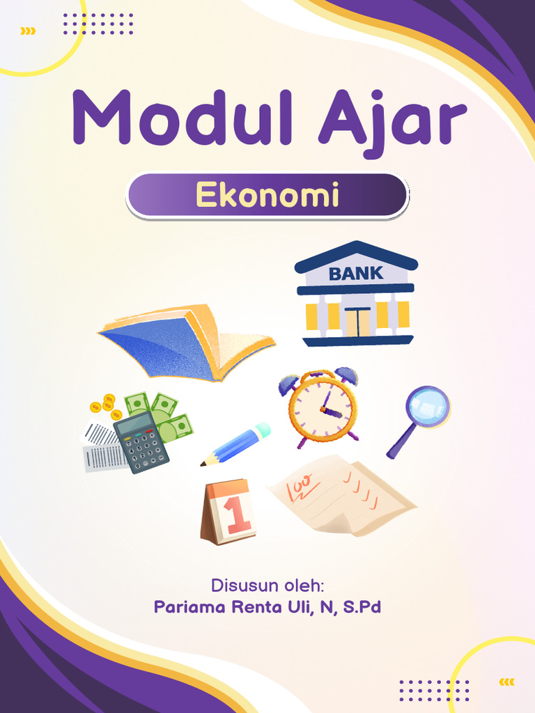 Modul Ajar 2 | PDF