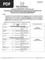 2025 03 20 Nep Generic Elective Course (Ge) Group 89 May June 2025 ...