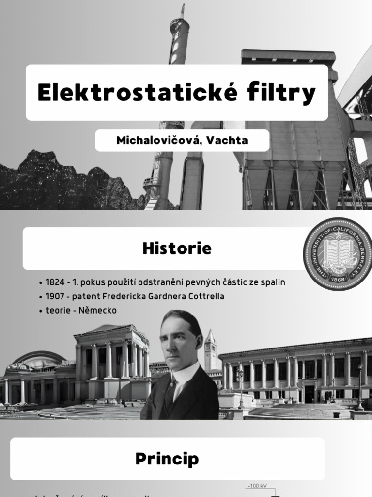 Fyzika Prezentace | PDF