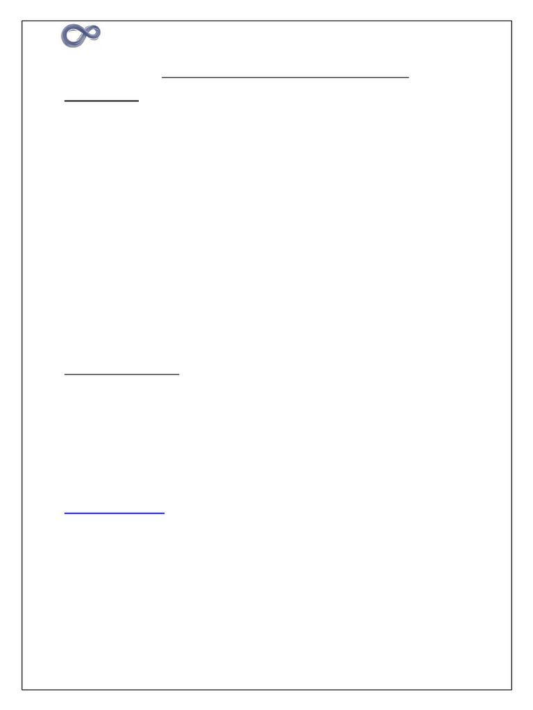 Frontend Developer Intern Assessment | PDF