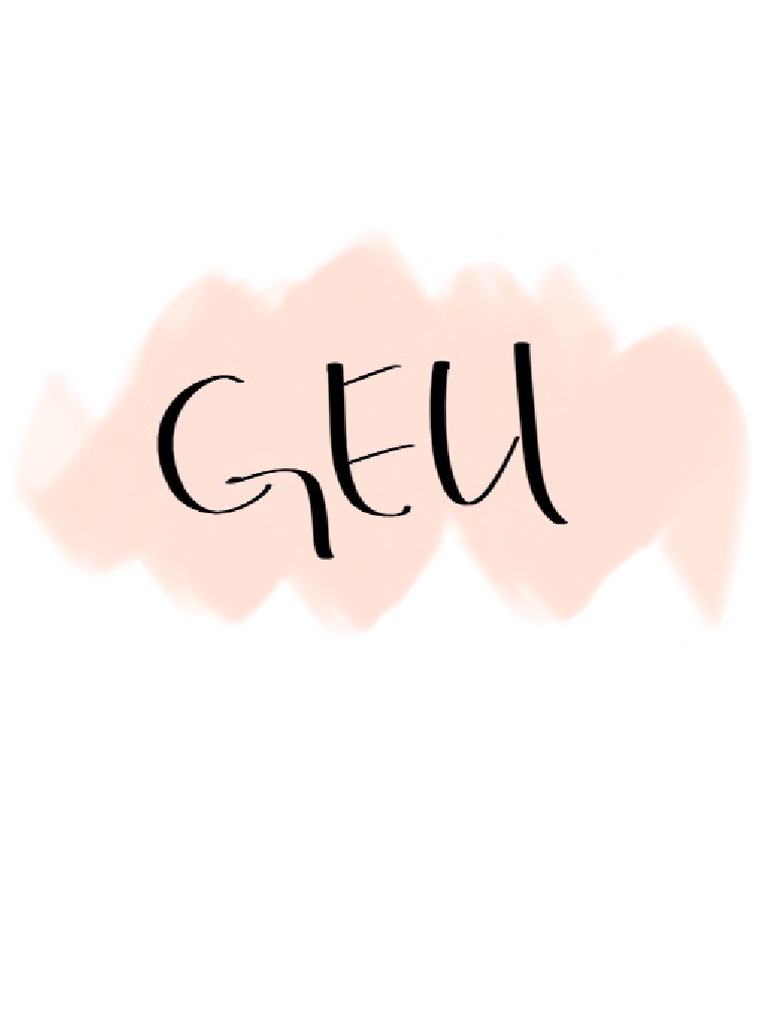 GEU | PDF