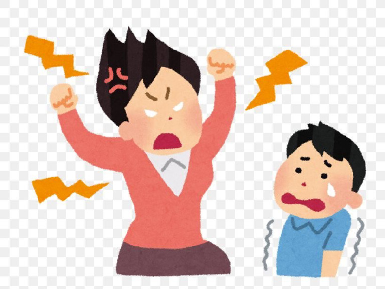 Angry Mama | PDF