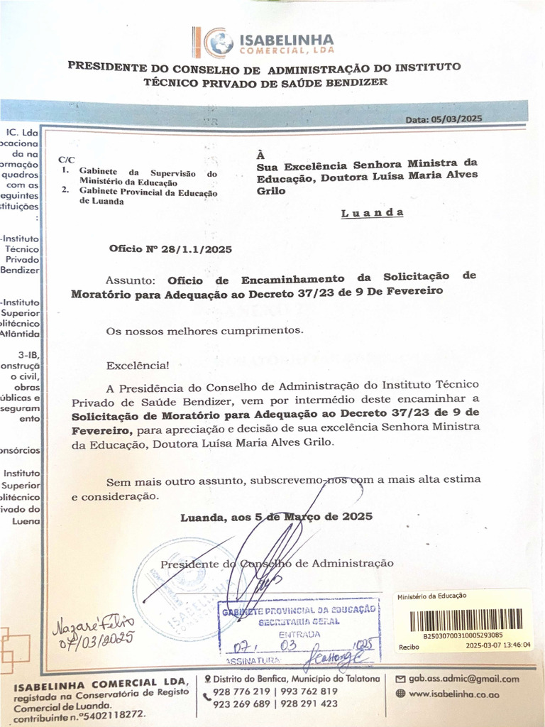 ISABELINHA Compressed | PDF