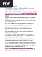 Understanding Cheque Regulations in Kenya | PDF | Negotiable Instrument ...